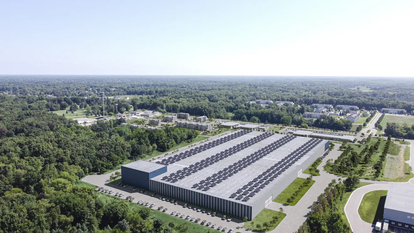 Bath Township Site Selected as Manufacturing Location for Turkish ...