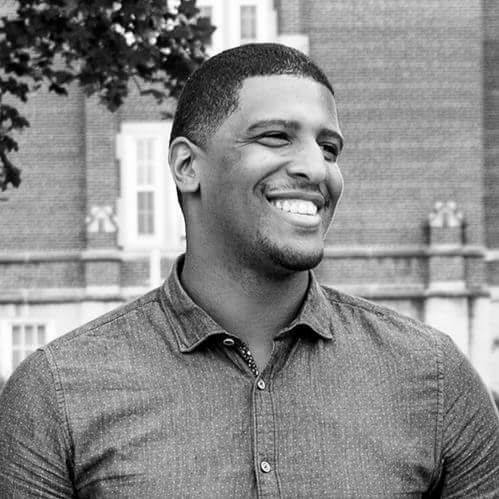 Alex Malone – Lansing Economic Area Partnership