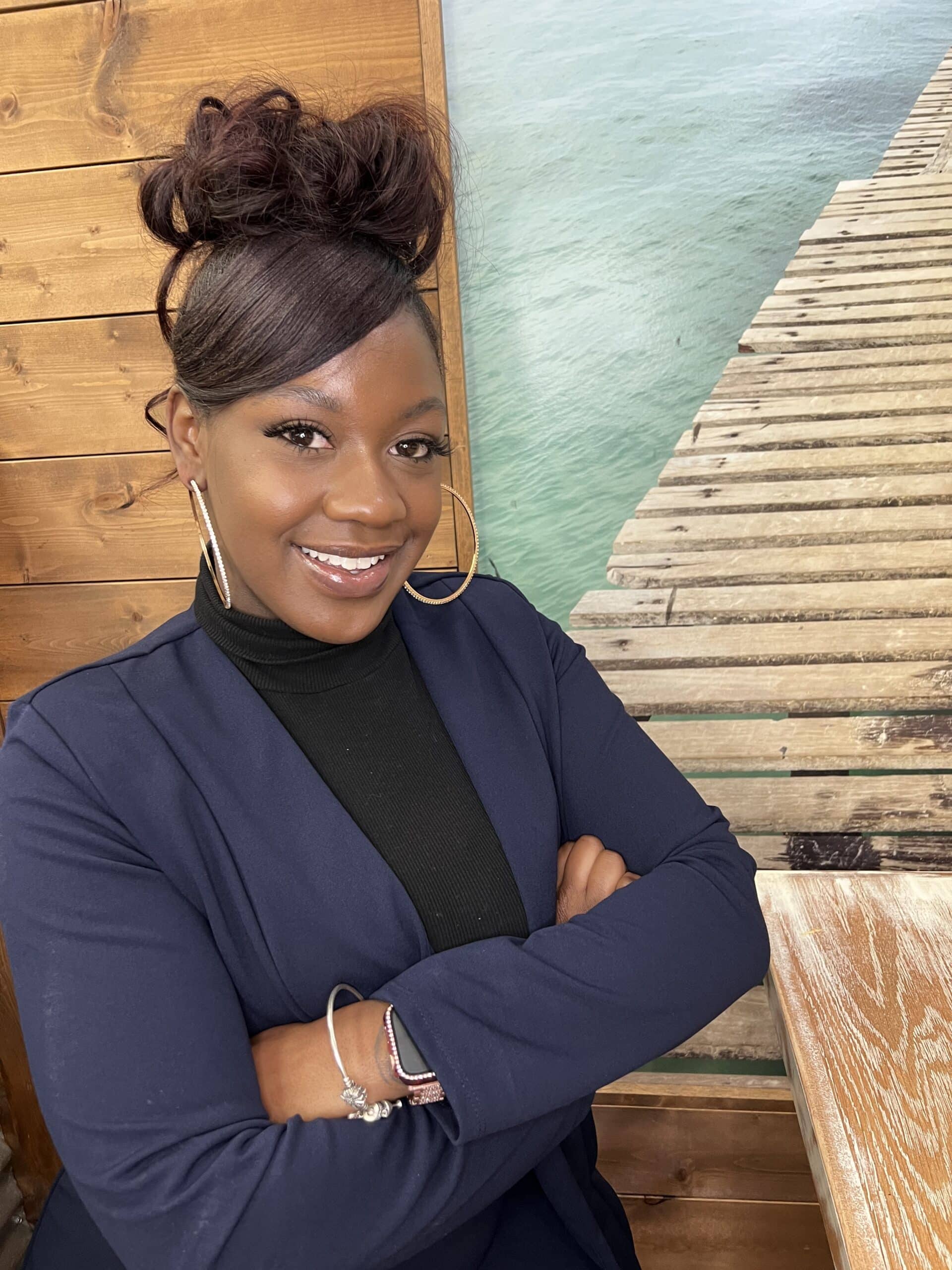 Alisha Parks – Lansing Economic Area Partnership