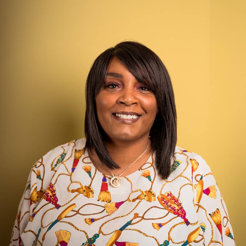 Amber Allen – Lansing Economic Area Partnership