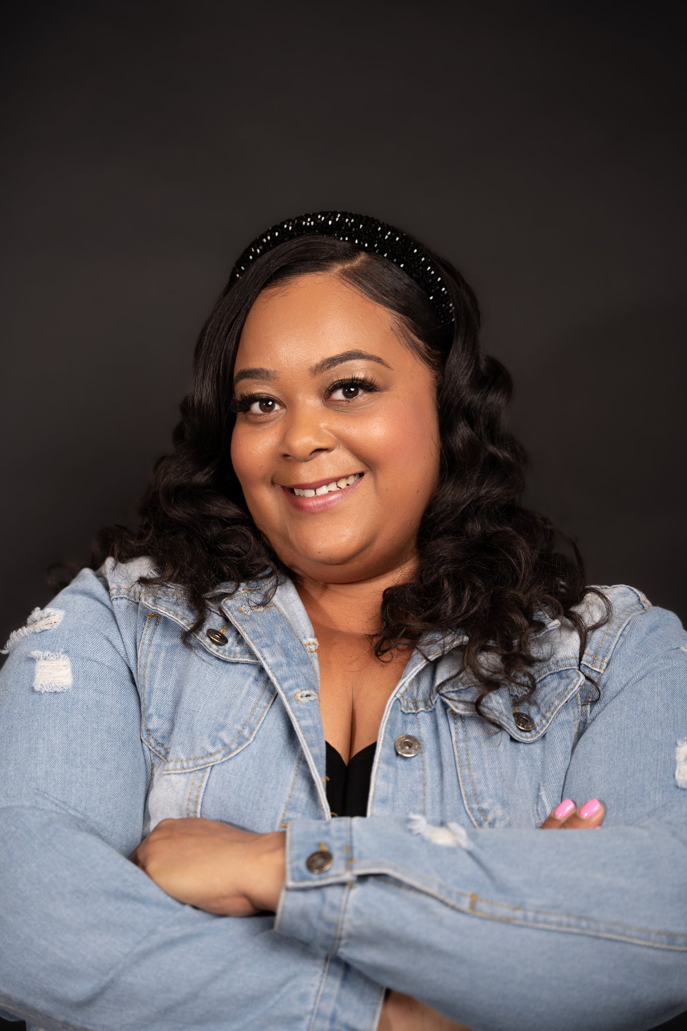 Asia Hudson – Lansing Economic Area Partnership