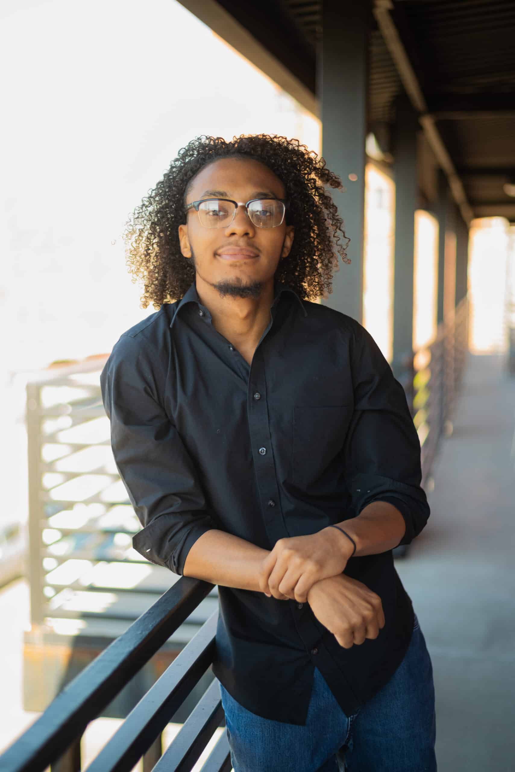 Blake Matthews – Lansing Economic Area Partnership