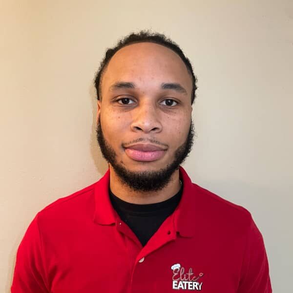 Darrien Gibson – Lansing Economic Area Partnership