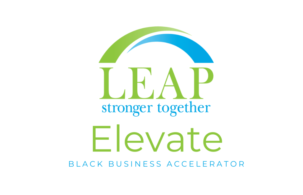 Elevate All-Black Business Accelerator Welcomes First Cohort - Lansing ...
