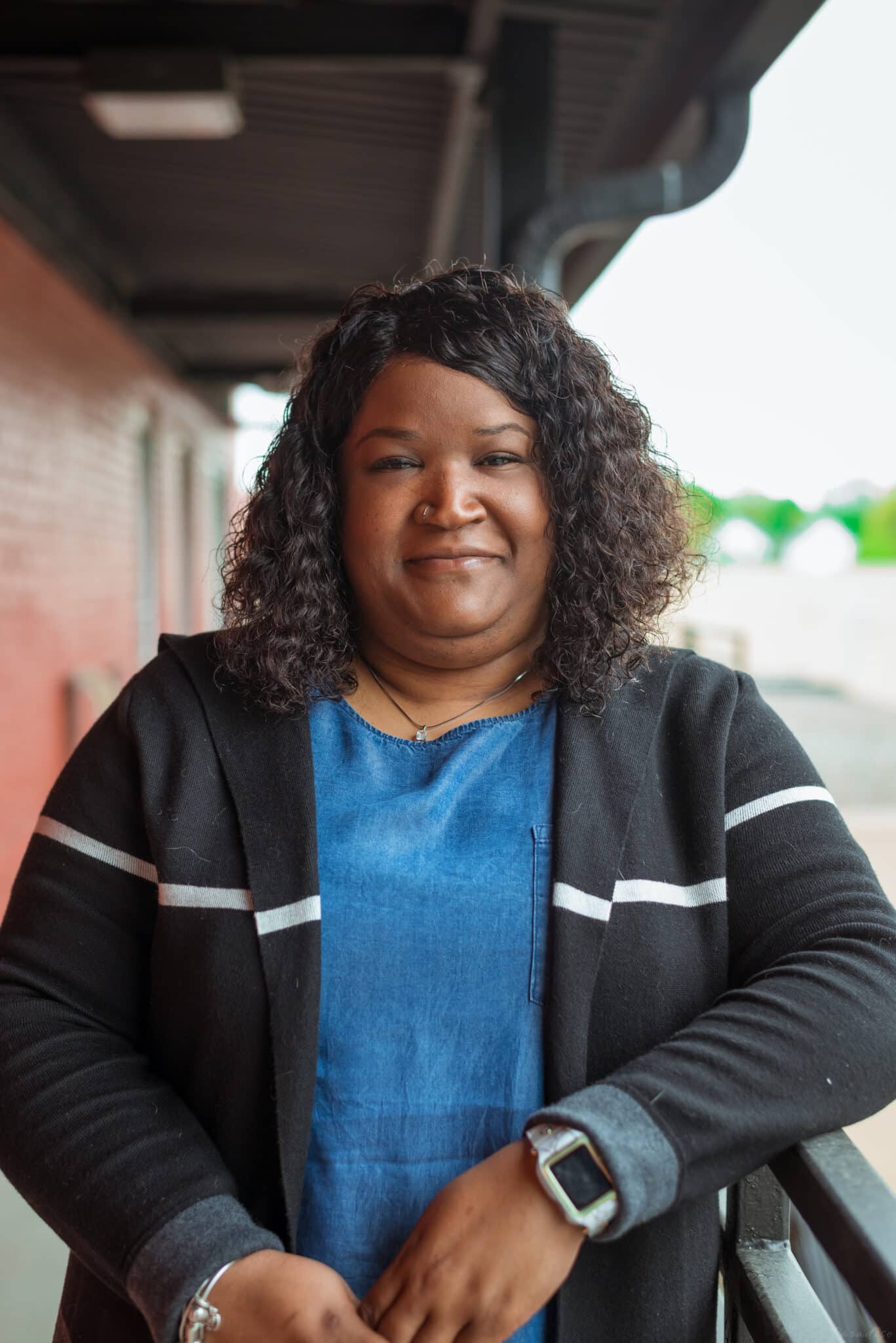 Eva Thompson – Lansing Economic Area Partnership