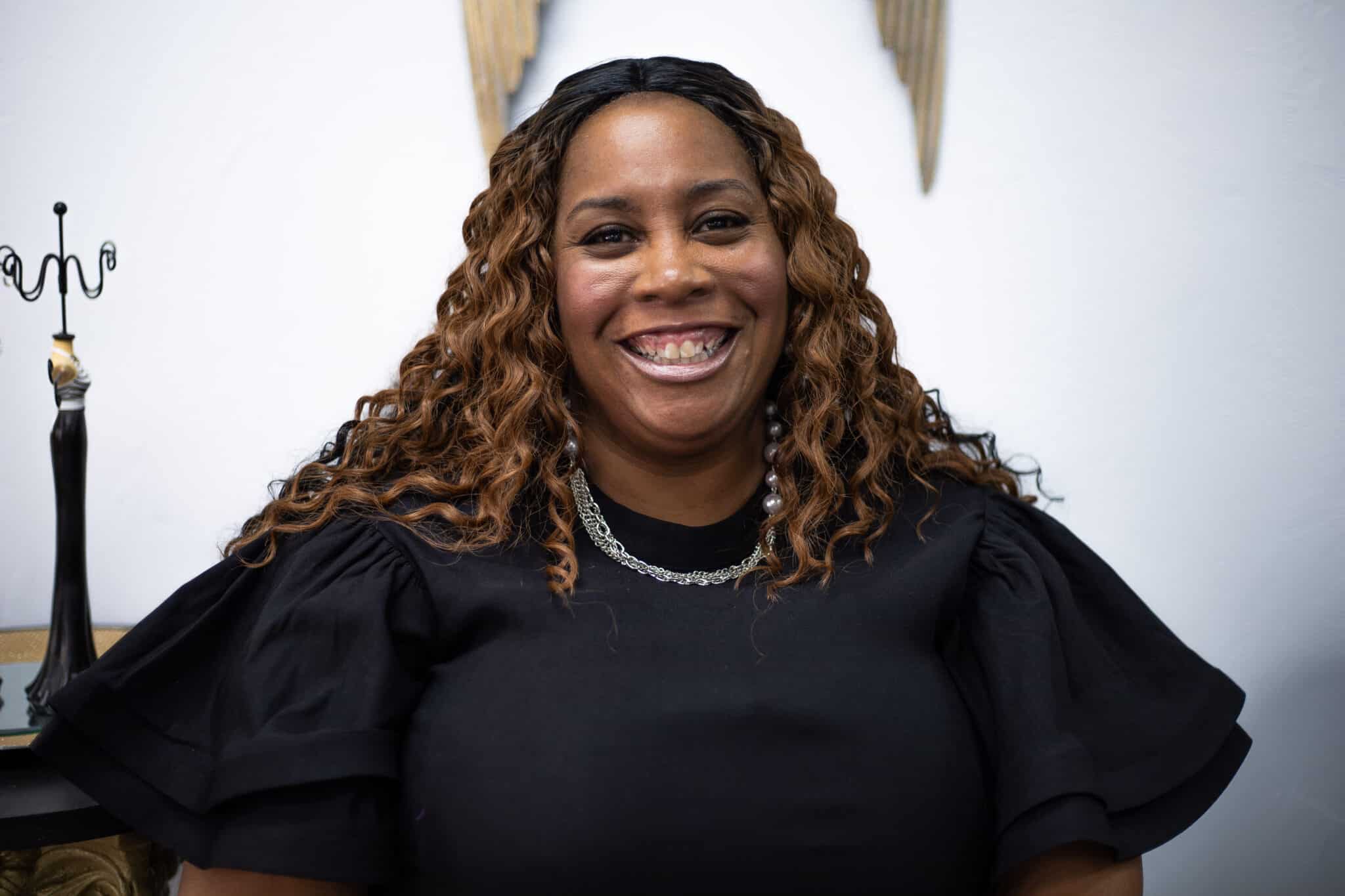 Robin Moore – Lansing Economic Area Partnership