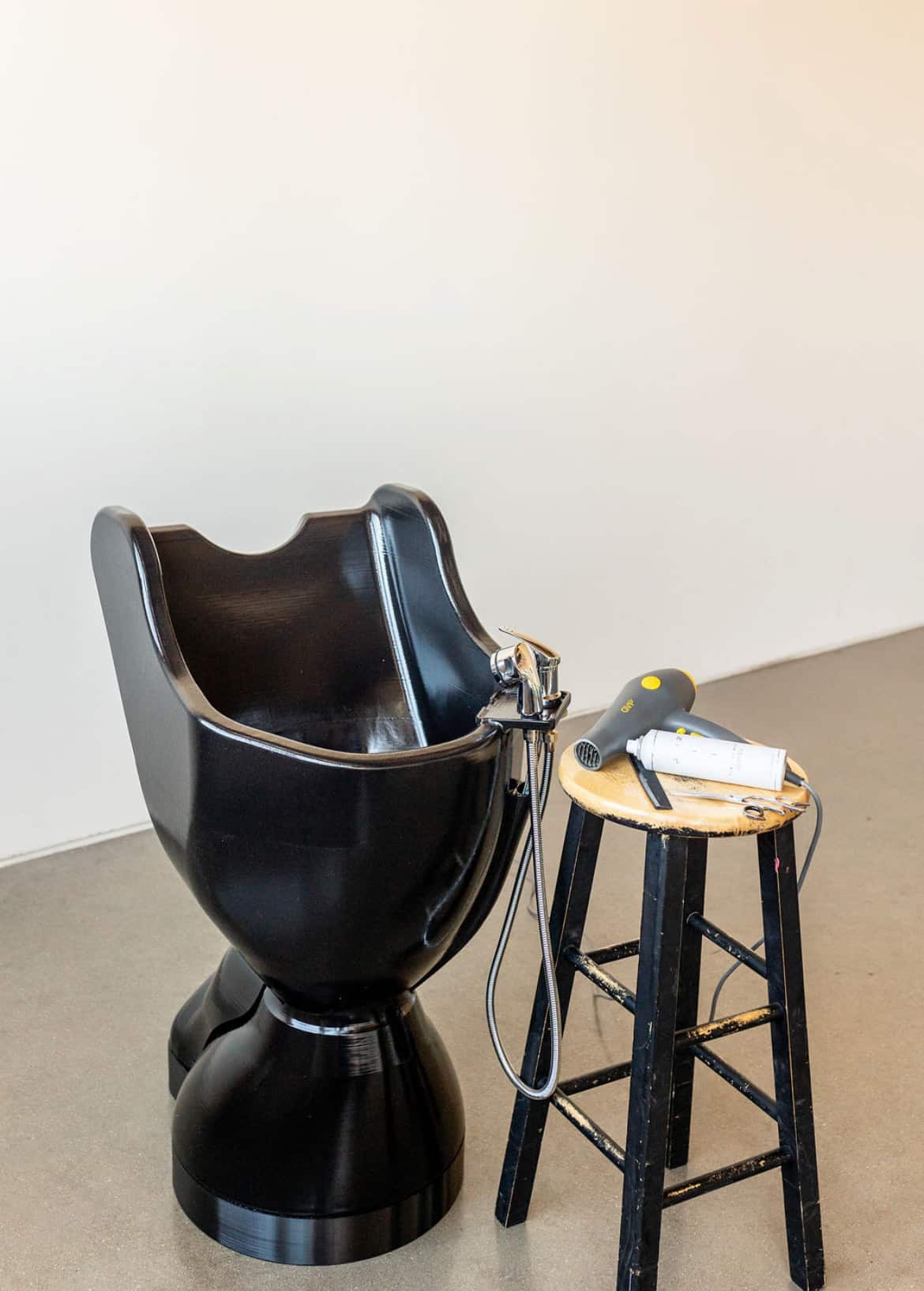 Innovating the Salon Experience: Stefaney Norcross and the Infinity ...