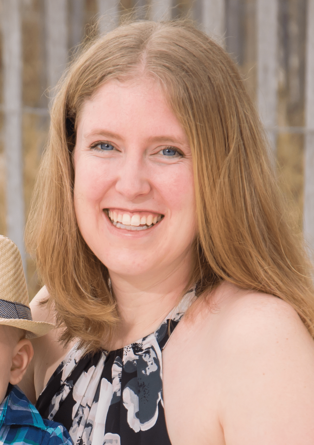 Justine Bell – Lansing Economic Area Partnership