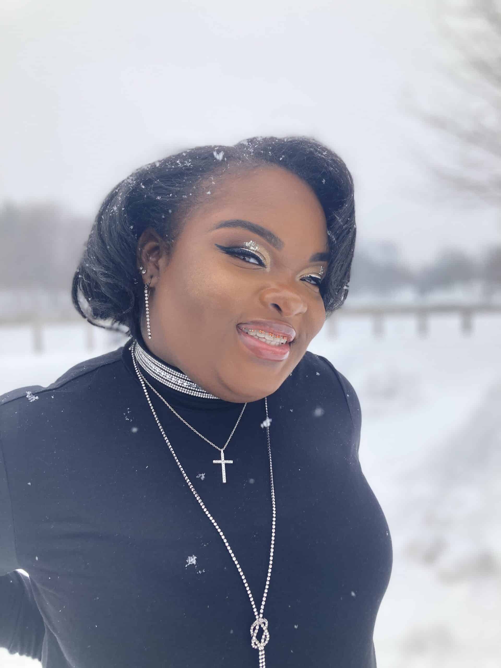 Keyana Pugh – Lansing Economic Area Partnership