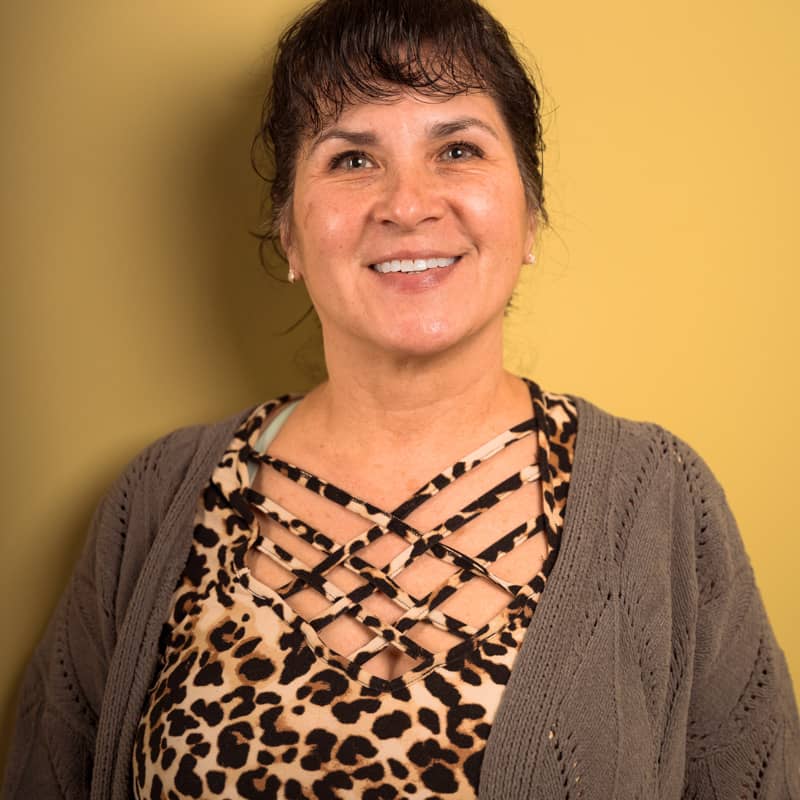 Laura Jimenez-Bonney – Lansing Economic Area Partnership