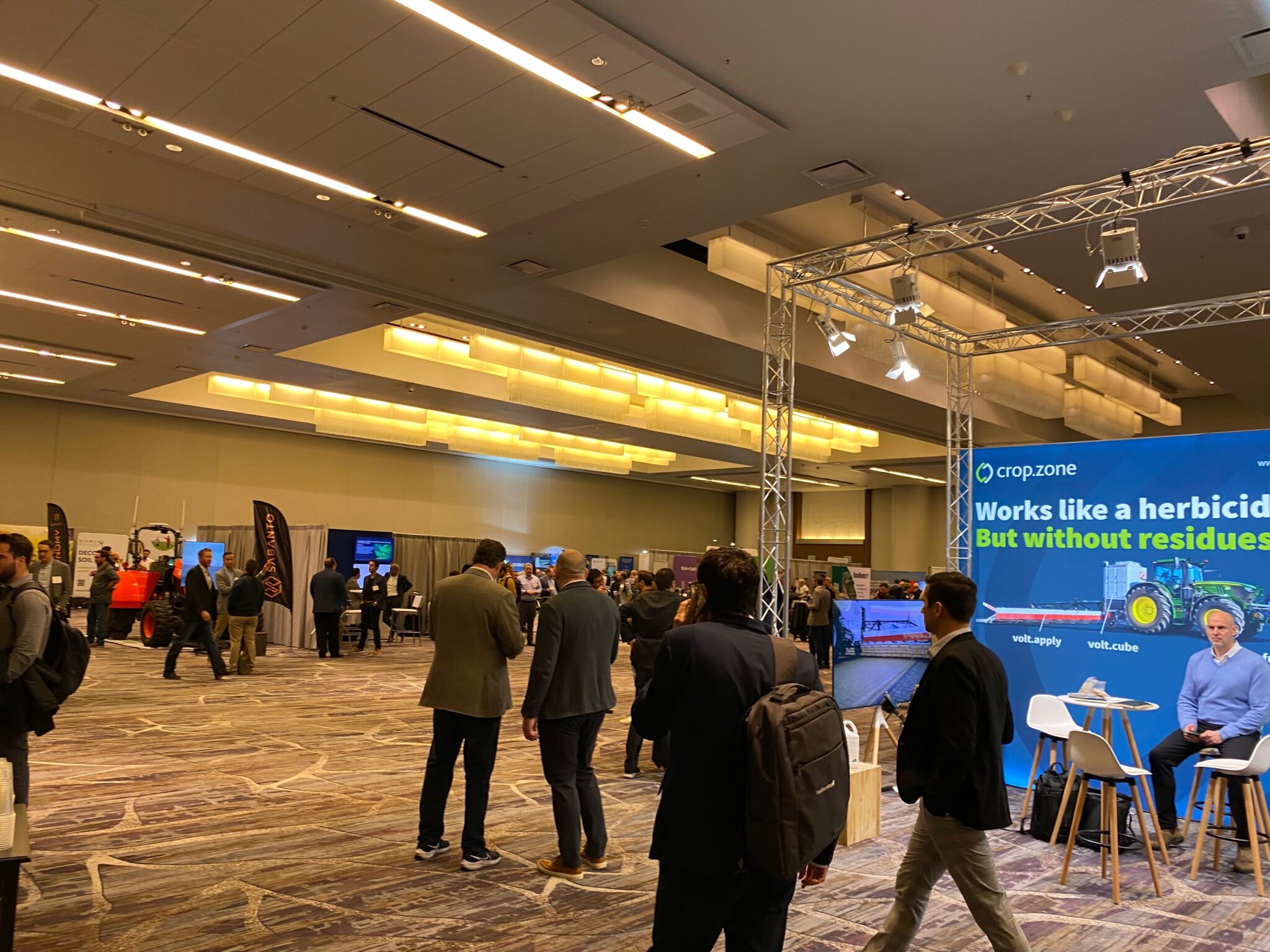 #LEAPactivator Experience: World Agri-Tech Summit and the Future Food ...