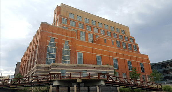 AF Group - Lansing Economic Area Partnership