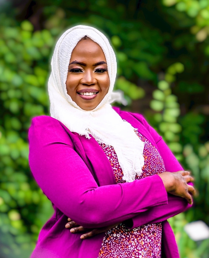 Siham Hassan – Lansing Economic Area Partnership