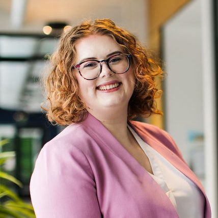 Emma Bostwick | Lansing Economic Area Partnership